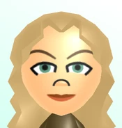 Isabella | Mii Olympics Wiki | Fandom