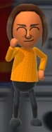Angus | Mii Olympics Wiki | Fandom