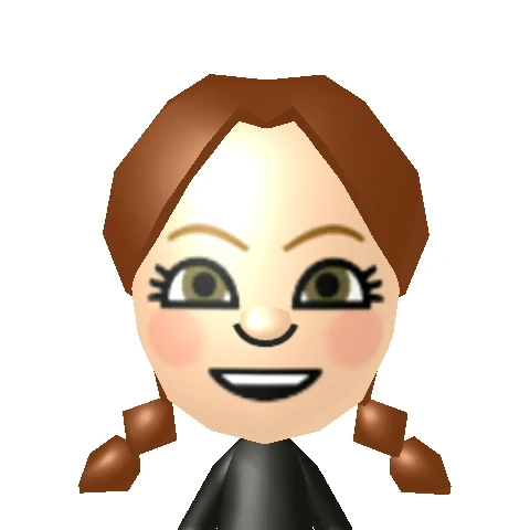 Mallie | Mii Olympics Wiki | Fandom