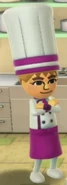 Rodney | Mii Olympics Wiki | Fandom
