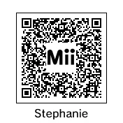 Stephanie | Mii Olympics Wiki | Fandom