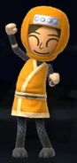 Amanda | Mii Olympics Wiki | Fandom