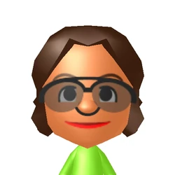 Jess | Mii Olympics Wiki | Fandom