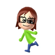 Ellie | Mii Olympics Wiki | Fandom