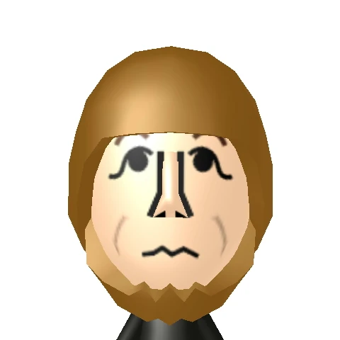 Patt | Mii Olympics Wiki | Fandom