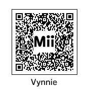 Vynnie | Mii Olympics Wiki | Fandom