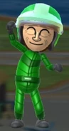 Mickey | Mii Olympics Wiki | Fandom
