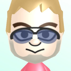 Discuss Everything About Mii Olympics Wiki | Fandom