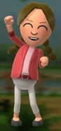 Tenley | Mii Olympics Wiki | Fandom