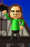 Cooper | Mii Olympics Wiki | Fandom
