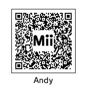 Andy | Mii Olympics Wiki | Fandom