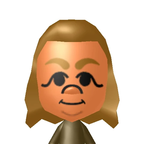 Pearly | Mii Olympics Wiki | Fandom