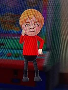 Jimmy | Mii Olympics Wiki | Fandom