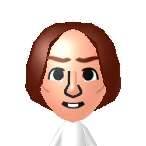 Jonas | Mii Olympics Wiki | Fandom