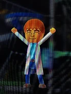 Rodney | Mii Olympics Wiki | Fandom