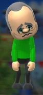 Hoffman | Mii Olympics Wiki | Fandom