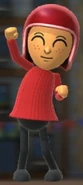 Priscilla | Mii Olympics Wiki | Fandom