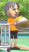 Milo | Mii Olympics Wiki | Fandom