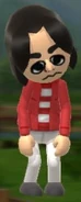 Algron | Mii Olympics Wiki | Fandom