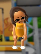 Darby | Mii Olympics Wiki | Fandom