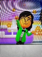 Nicky | Mii Olympics Wiki | Fandom