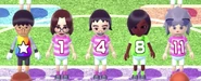 Andy | Mii Olympics Wiki | Fandom