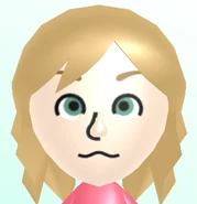 Alice | Mii Olympics Wiki | Fandom