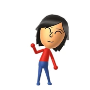 Robert | Mii Olympics Wiki | Fandom