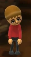Rodney | Mii Olympics Wiki | Fandom