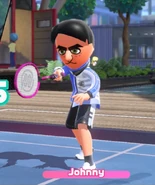 Johnny | Mii Olympics Wiki | Fandom