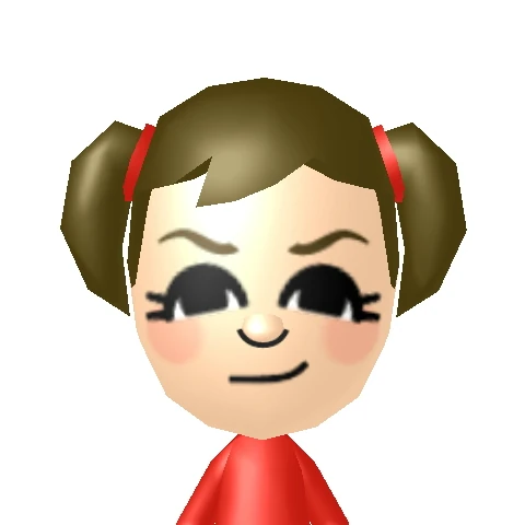 Borba | Mii Olympics Wiki | Fandom