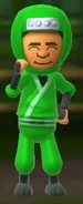 Mario | Mii Olympics Wiki | Fandom