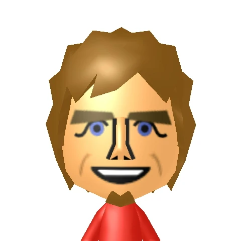 Davis | Mii Olympics Wiki | Fandom