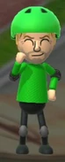 Jack | Mii Olympics Wiki | Fandom