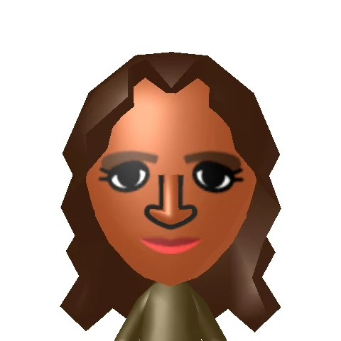Joyce | Mii Olympics Wiki | Fandom