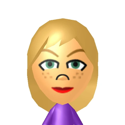 Isabella | Mii Olympics Wiki | Fandom