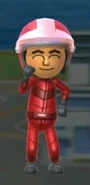 Rodney | Mii Olympics Wiki | Fandom