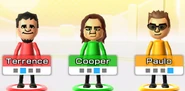 Cooper | Mii Olympics Wiki | Fandom