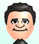 Terrence | Mii Olympics Wiki | Fandom