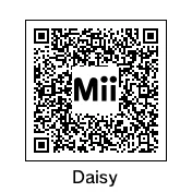 Daisy | Mii Olympics Wiki | Fandom