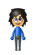 Shinnosuke | Mii Olympics Wiki | Fandom