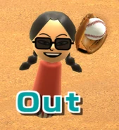 Amy | Mii Olympics Wiki | Fandom