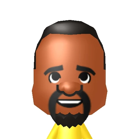 Bobby | Mii Olympics Wiki | Fandom