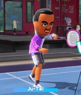 Ju-Tai | Mii Olympics Wiki | Fandom