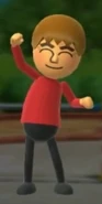 Rodney | Mii Olympics Wiki | Fandom