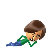 Ken | Mii Olympics Wiki | Fandom