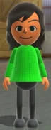 Taylor | Mii Olympics Wiki | Fandom
