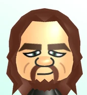 Cooper | Mii Olympics Wiki | Fandom