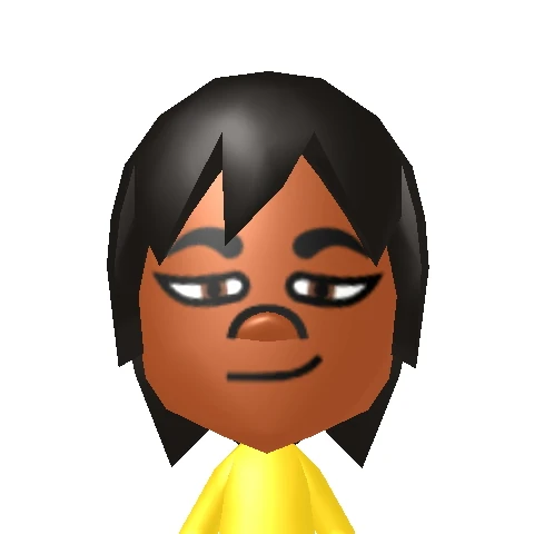 Bodi | Mii Olympics Wiki | Fandom