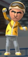 Johnny | Mii Olympics Wiki | Fandom